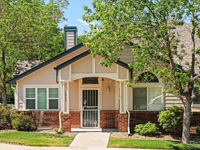 2993 S Yampa Ct, Aurora, CO 80013
