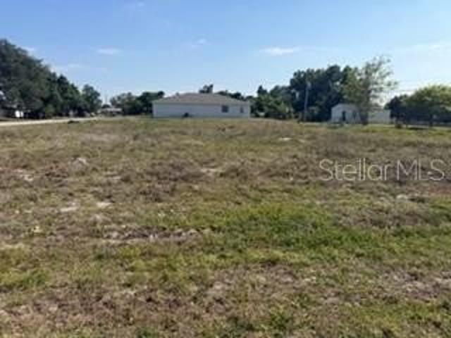 2993 Seafarer Dr, Punta Gorda, FL 33983