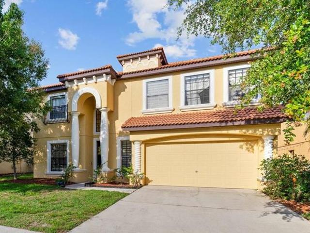 2993 Siesta View Dr, Kissimmee, FL 34744
