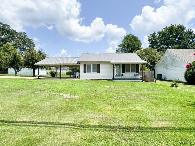 299 2nd St SW, Gordo, AL 35466
