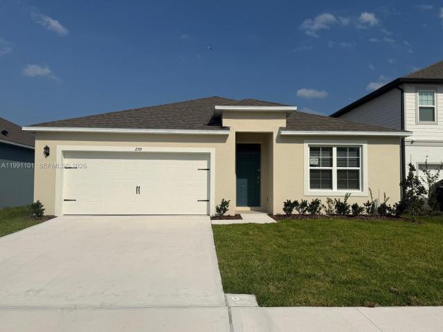 299 Conway Ave, St. Cloud, FL 34771 | MLS #A11991 | Compass