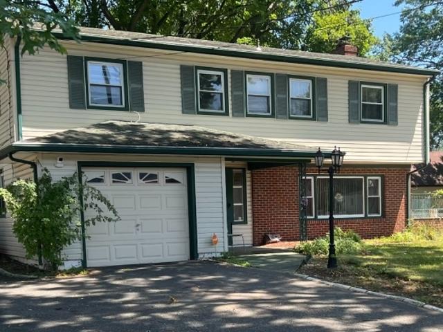 299 Coolidge Ave