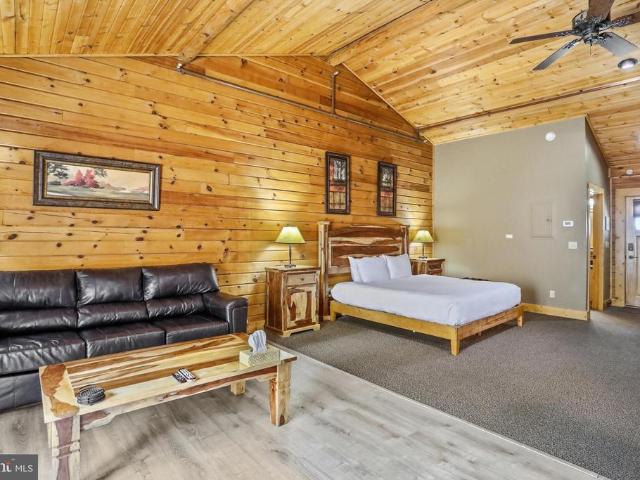 299 Cabin Lodge Road