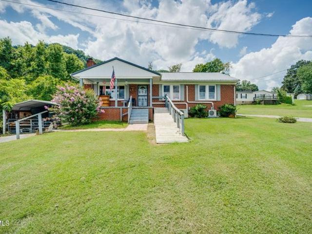 299 California Ave, Church Hill, TN 37642