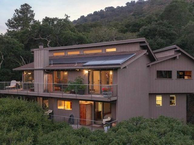 299 Calle De Los Agrinemsors, Carmel Valley, CA 93924