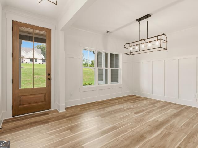 299 Cammie Way LOT 46