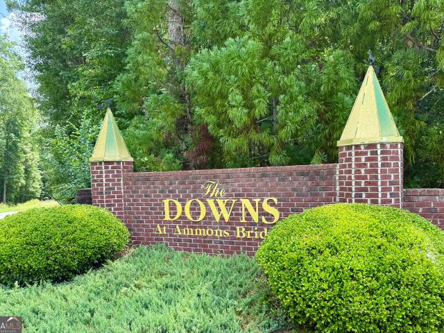 299 Claiborne Way
