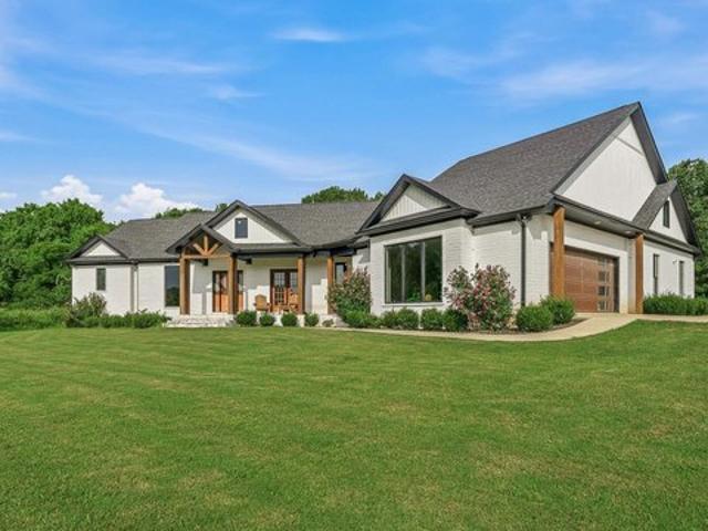 299 Clay Rd # 417, Rector, AR 72461