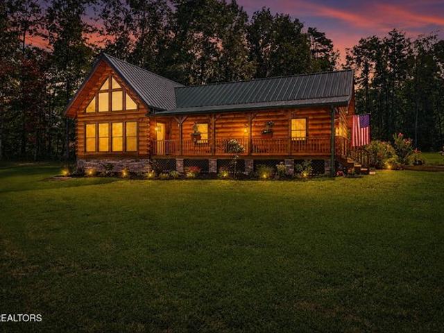299 Anderson Tinch Ave, Jamestown, TN 38556