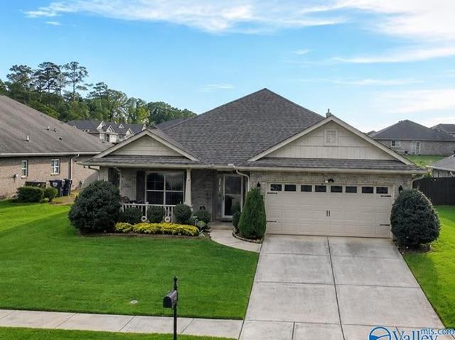 299 Abercorn Dr, Madison, AL 35756