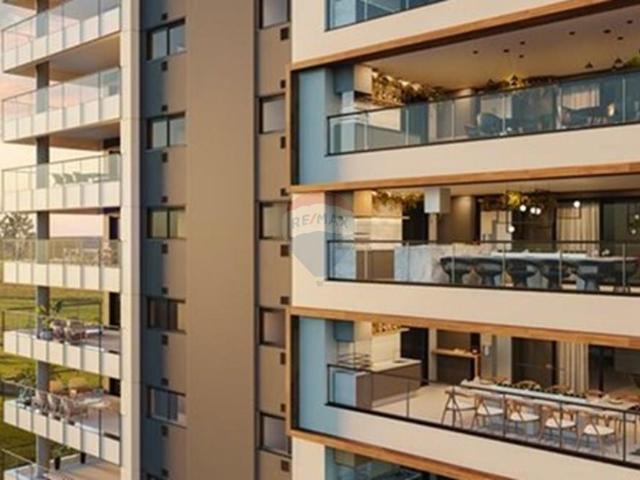 299 Área Útil Apartamento Alugar, 4 Dormitórios localizado em Av. Deputado Sérgio Cardoso de Almeida, 2145, Jardim Olhos d'Água, Ribeirão Preto, São Paulo, 14029201 | Brasil