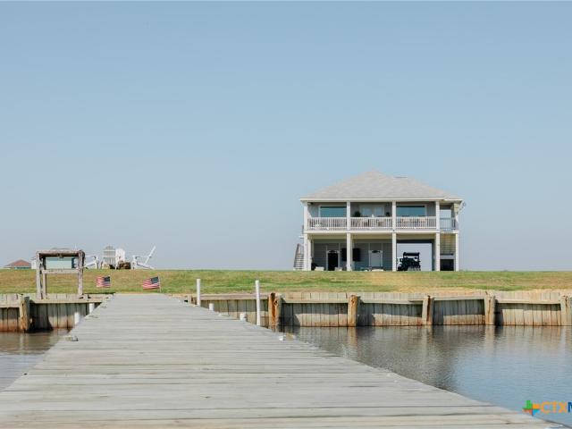 299 Bay Drive