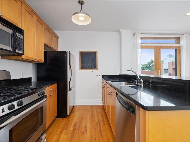 299 Bedford Avenue 4C