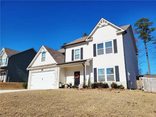 299 Belmont Lane