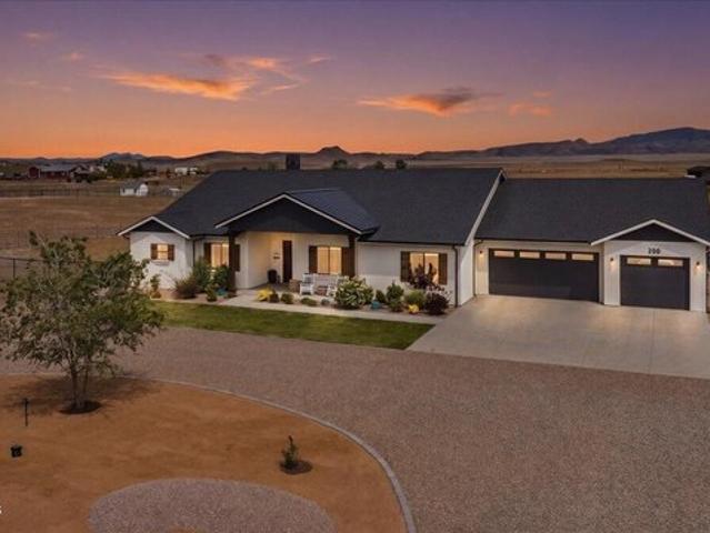 299 Ben J Trl, Chino Valley, AZ 86323