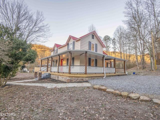 299 Big Mountain Hollow Rd