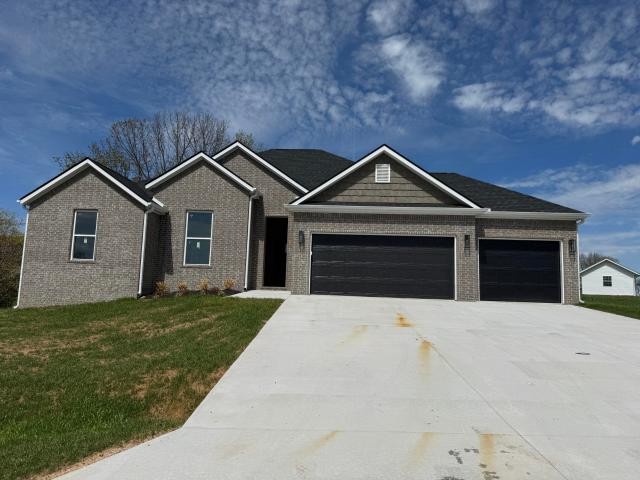 299 Blackberry Court # Lot 19