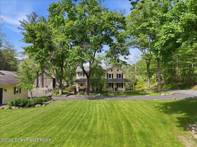 299 Brick Church Road