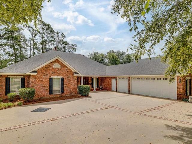 299 Britton Rd, Calhoun, LA 71225