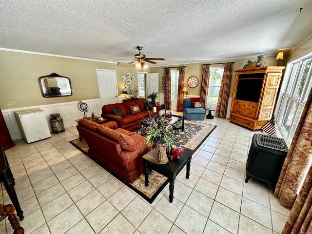 299 Buck Pond Road