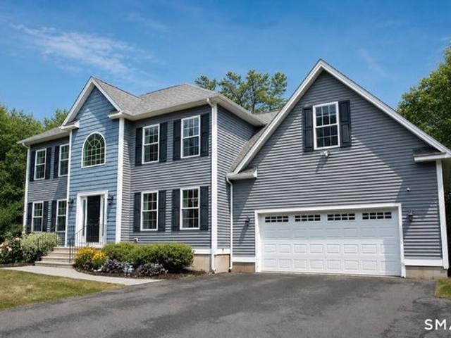 299 Bushy Hill Rd, Simsbury, CT 06070