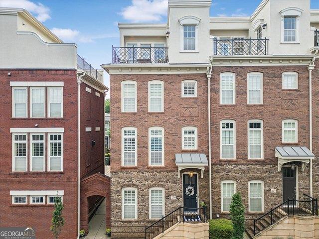 299 Green St NW, Marietta, GA 30060