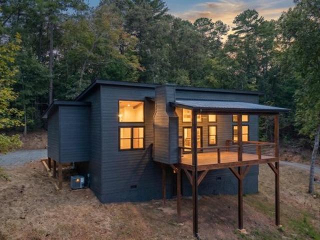 299 Greenfield Rd, Morganton, GA 30560