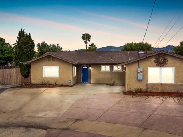 299 Gull Pl, El Cajon, CA 92019