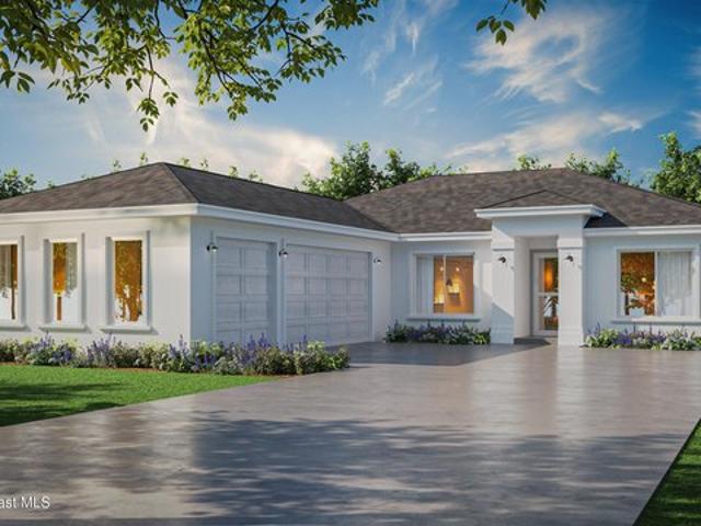 299 Dorado Ave NE, Palm Bay, FL 32907