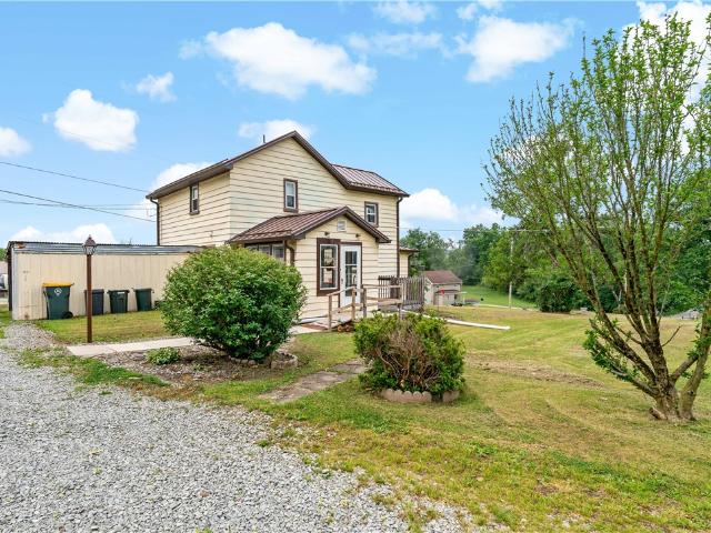 299 Darr Road