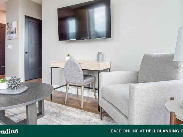 299 DeBaliviere Ave 1 Bedroom Apartment for Rent at 299 De Baliviere Ave, St. Louis, MO 63112 Skinker DeBaliviere