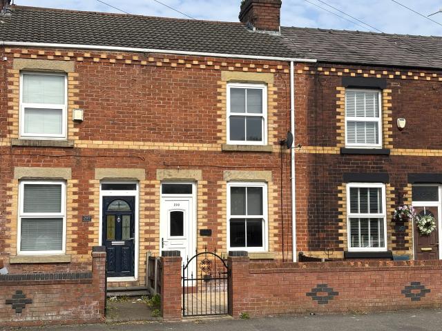 299 DERBYSIRE HILL ROAD, ST HELENS. WA9 2LY