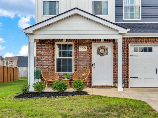299 Dugger Dr