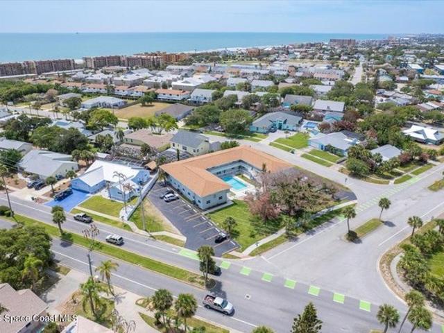 299 E Central Blvd Apt 2, Cape Canaveral, FL 32920