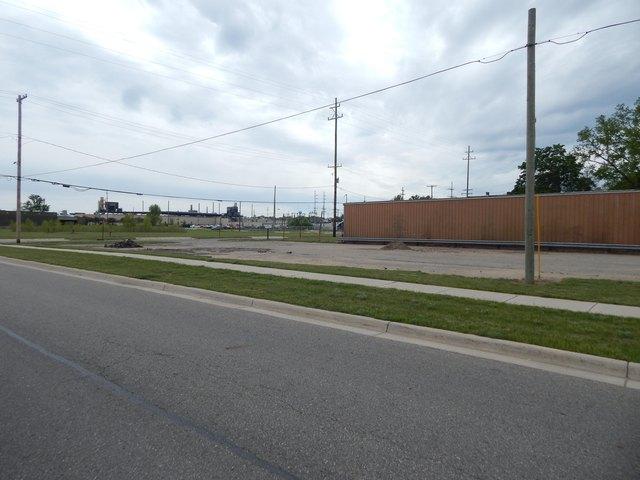 299 E Gardner St NW, Sparta, MI 49345