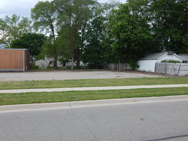 299 E Gardner Street