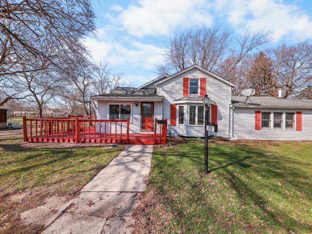 299 E Lincoln St, Seneca, IL 61360 | MLS #12607 | Compass
