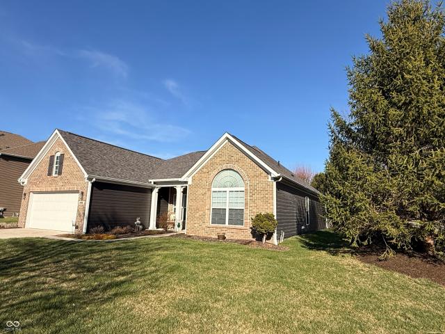 299 Entrance Hall View, Greenwood, IN 46142 | MLS #22091