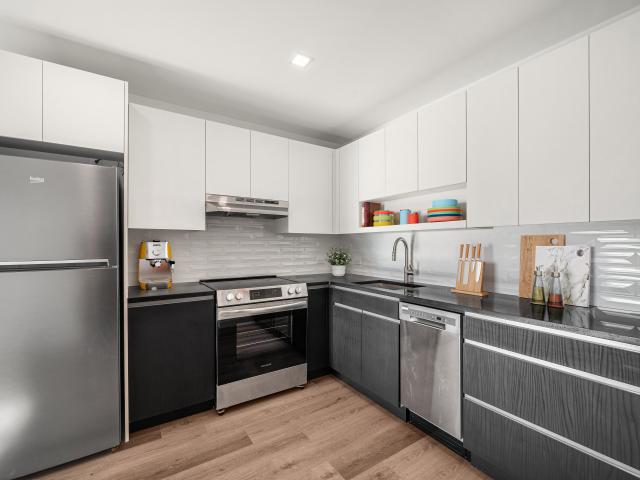 299 East 161 Street, Unit 309 | Compass