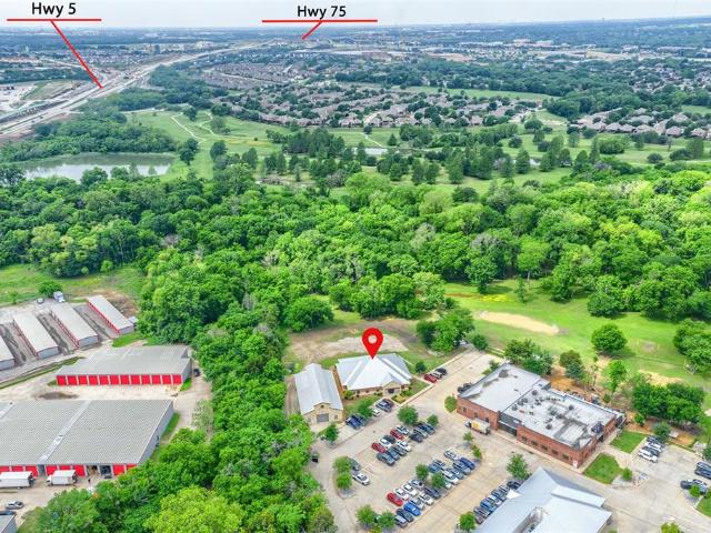 299 Eldorado Parkway