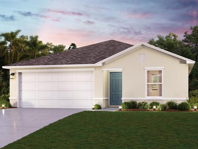 299 Ferguson St SE, Palm Bay, FL 32909