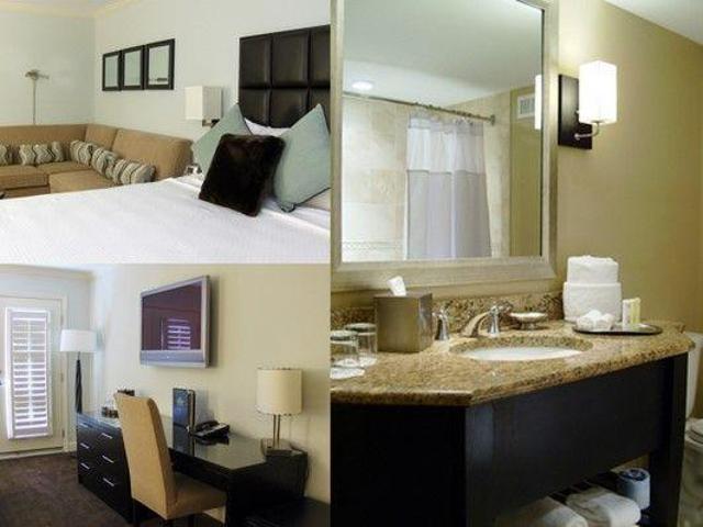 $299 Furnished Studios in Downtown Orlando Downtown Orlando Florida map