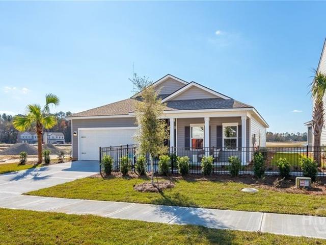 299 Kingswood Cir, Savannah, GA 31302