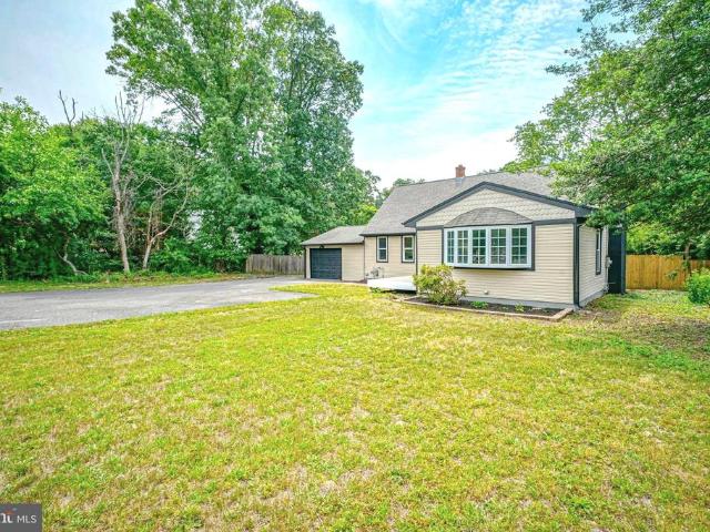 299 Hickstown Road