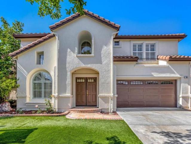 299 Huckleberry Dr, San Jose, CA 95123