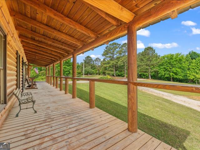 299 Hunting Club Road SW