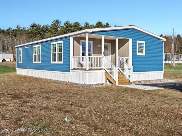 299 Hyspot Rd Trlr 4C, Greenfield Center, NY 12833