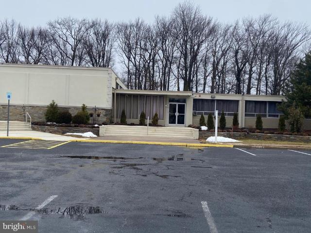 299 john f kennedy way # fellowship hall