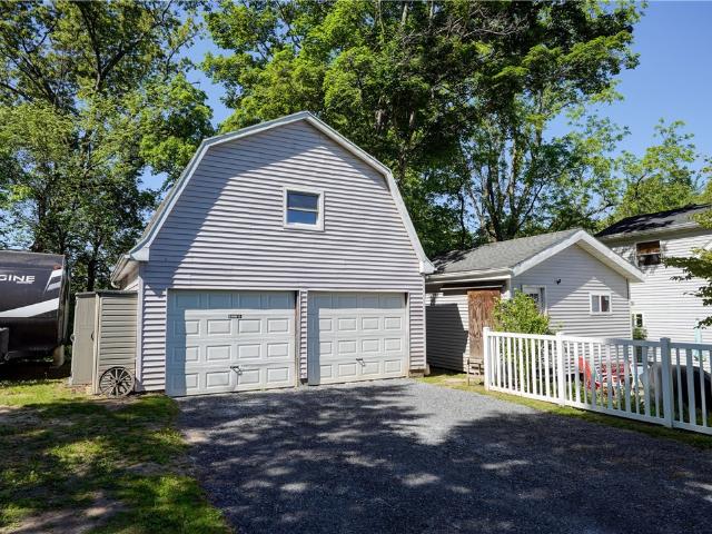 299 Log Cabin Road