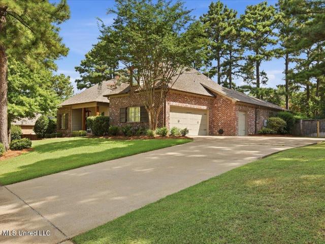 299 Lake Village Drive